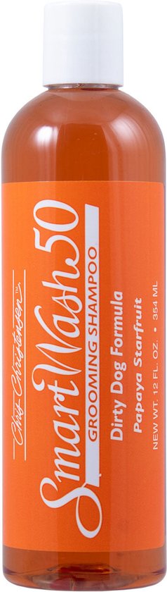 Smart Wash 50 Grooming Shampoos | bol.com