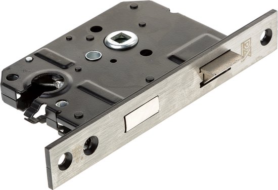 Insteekslot - RVS geborsteld - RVS - Dulimex - Veiligheidsdag- en ...