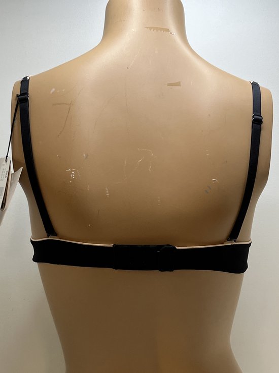 Chantelle voorgevormde Beugel Bh 1115 zwart 70B Beha | bol.com