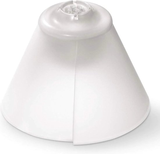 Signia Life tip Semi Open tulp dome | bol