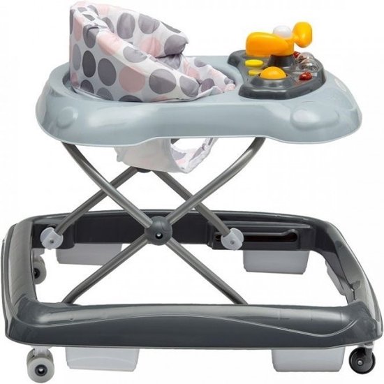 Educatieve loopwagen voor baby's | bol