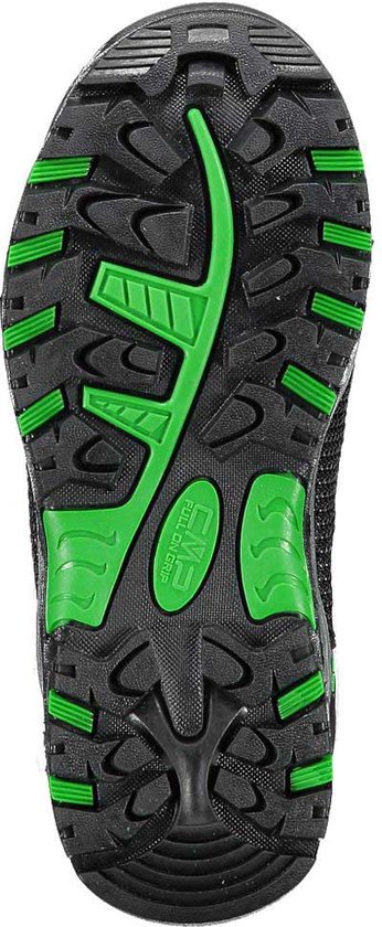 CMP Rigel Low WP 3Q13244 Wandelschoenen - B.Blue / Gecko - Kinderen ...