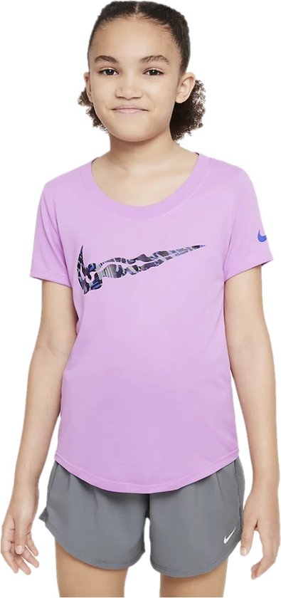 Nike Dri-Fit Kids Training Shirt | bol.com