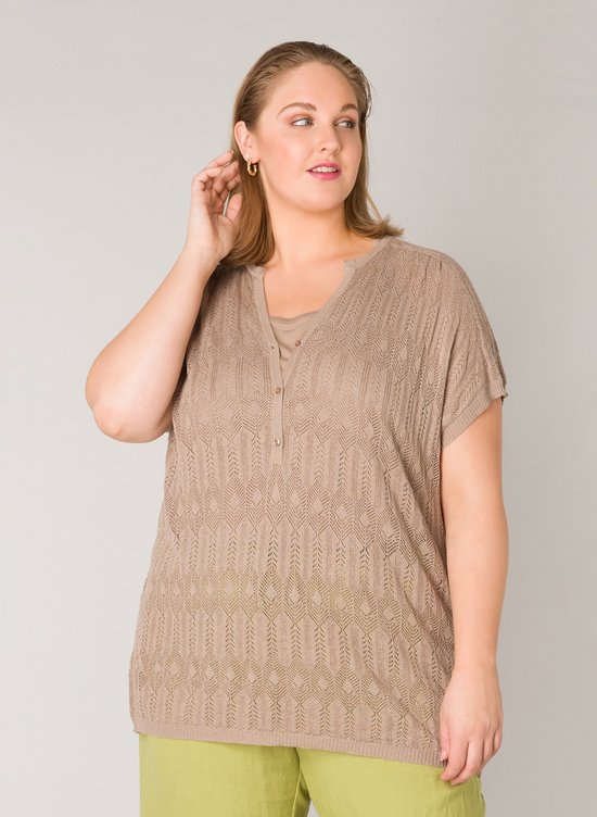 YESTA trui Taralyn | bol.com