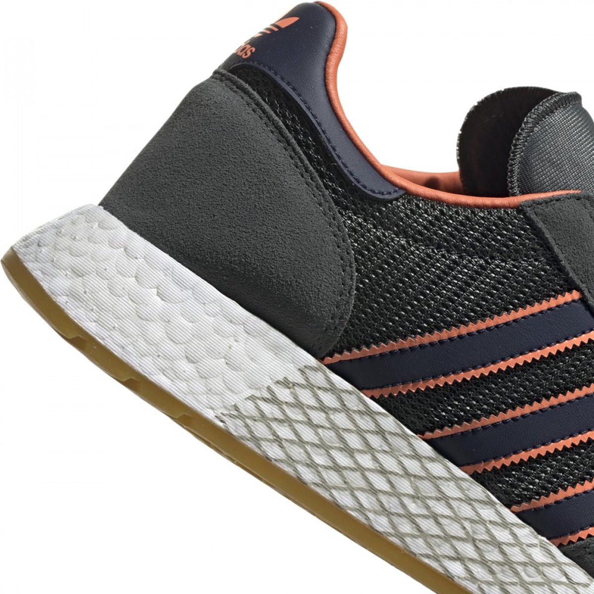 adidas Originals De sneakers van de manier Marathon Tech | bol.com