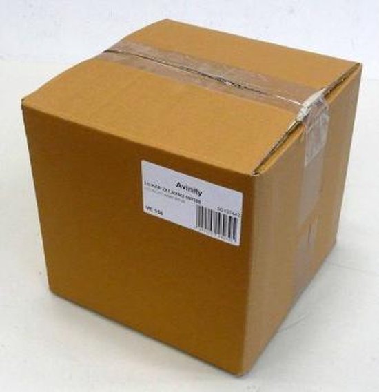 Avinity Luidsprekerkabel "Clear Flex", 2 x 1,5 mm² | bol.com