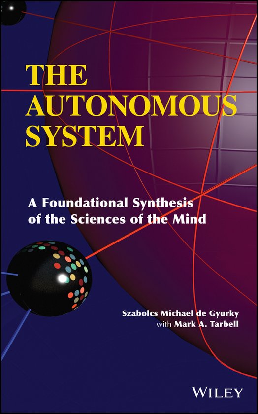 Autonomous System, Mark A. Tarbell | 9781118294246 | Boeken | bol