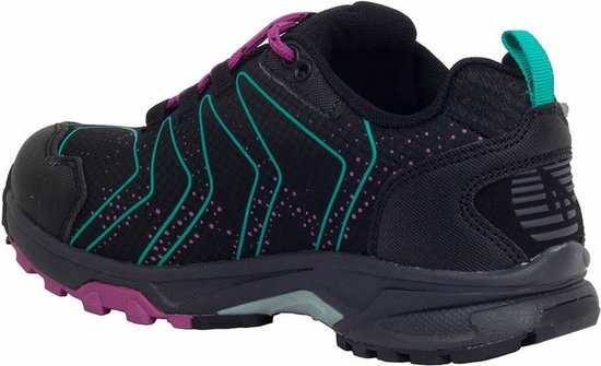 Hi-tec Roncal Low Wp Wandelschoenen Zwart EU 39 Vrouw | bol