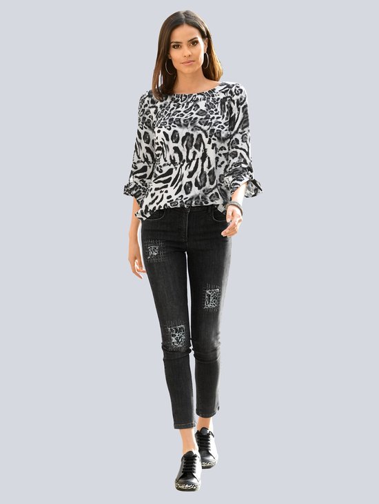 Alba Moda Jeans | bol