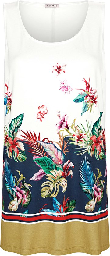 Alba Moda Topje | bol.com