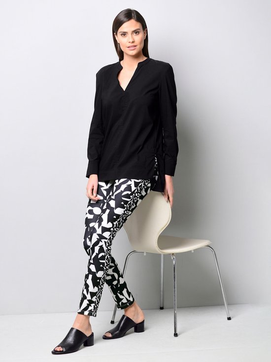 Alba Moda Oversized blouse | bol.com