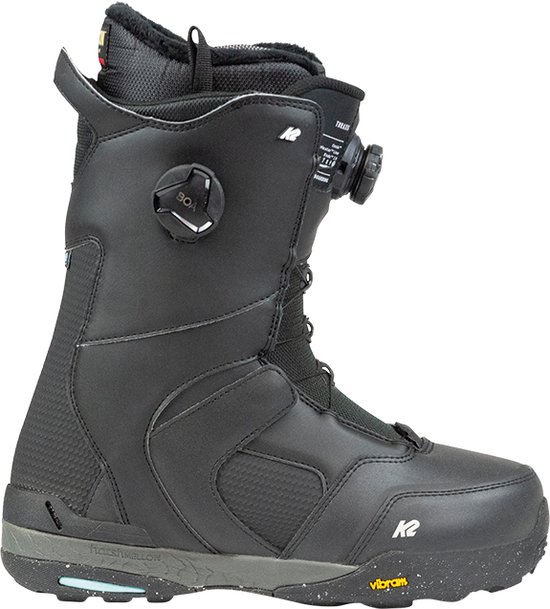 K2 Thraxis 2022 | bol