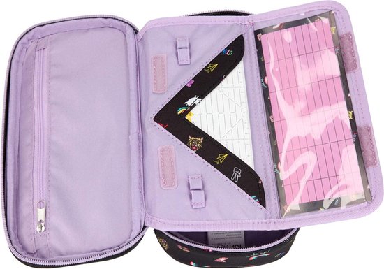 Top Model - Pencil Case - Girlz Club (11216) | bol.com