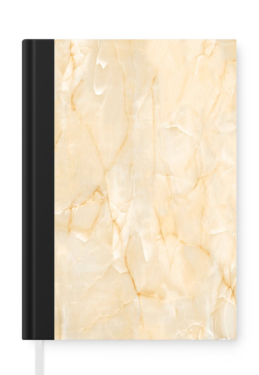 Carnet - Carnet d'écriture - Marbre - Motifs - Rosé - Carnet - Format ...
