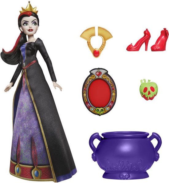 Disney Villains Evil Queen | bol