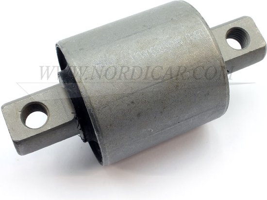 Volvo 31277881 Draagarm silentblock Voor: voorste XC90 (03-) | bol.com