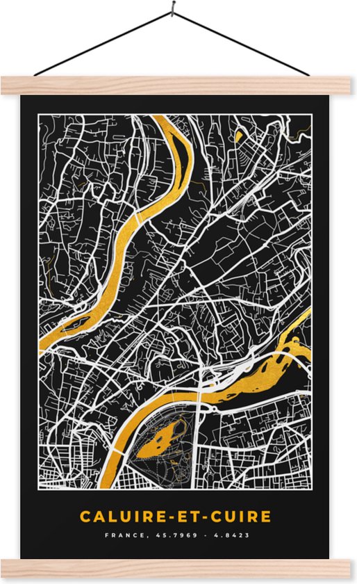 Porte affiche Avec Poster Affiche Scolaire Carte Plan De La Ville Porte affiche Avec Poster Affiche Scolaire Carte Plan De La Ville