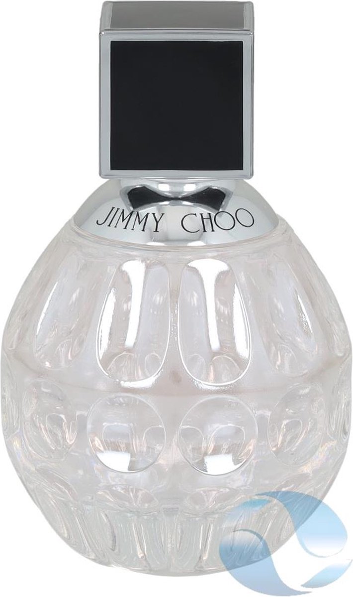 Jimmy Choo Eau de toilette 40ml | bol.com