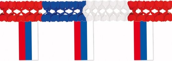 Papieren slinger Rusland luxe | bol.com