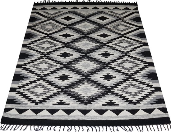 Karpet Diamond 160 x 230 cm | bol