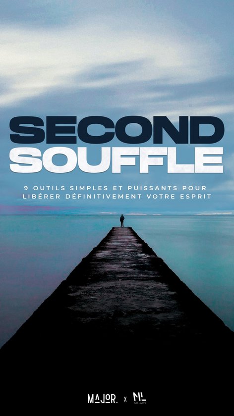 Second Souffle (ebook), No Limits Books | 6610000373277 | Boeken | bol
