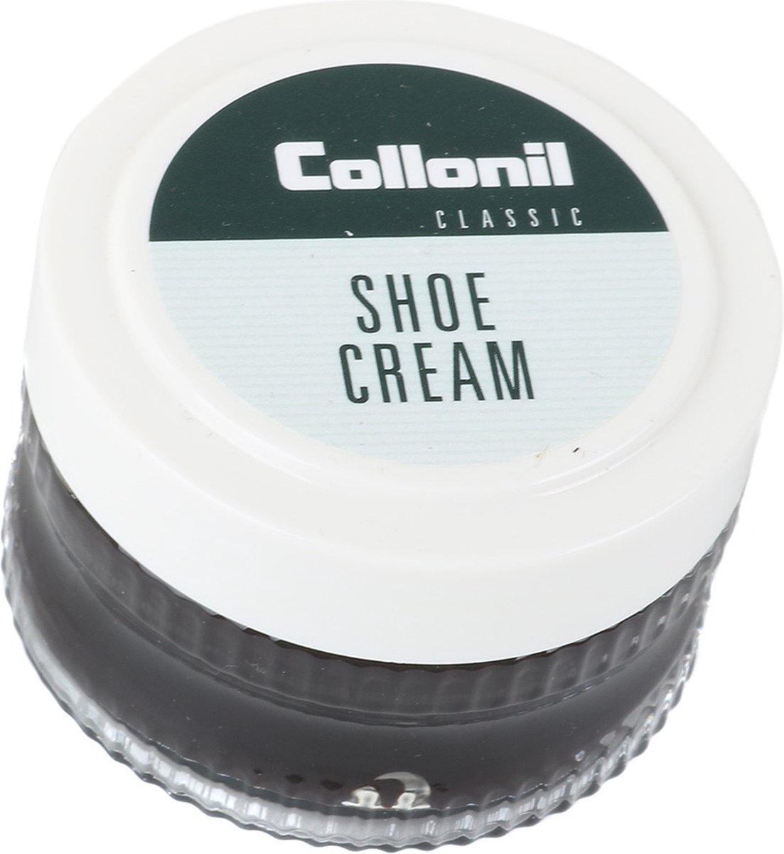 COLLONIL SHOE CREAM DONKER BRUIN 395 | bol.com