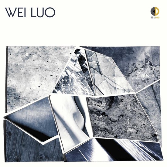 Wei Luo, Wei Luo | CD (album) | Muziek | bol.com