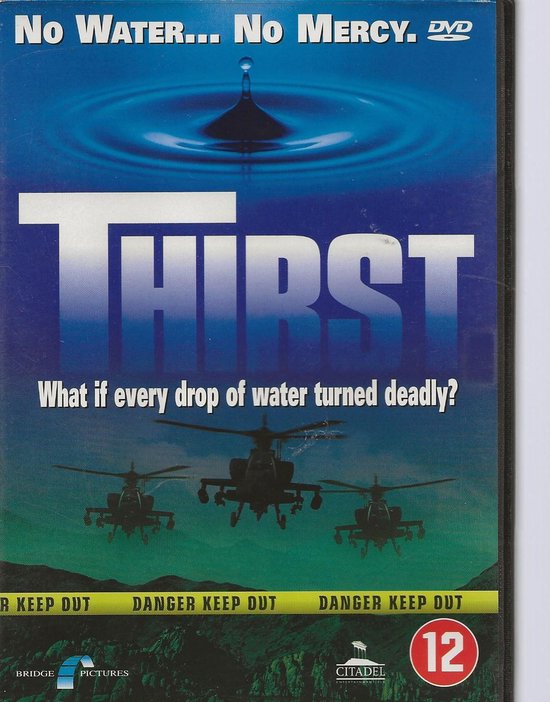 THIRST (Dvd), Bob Miller | Dvd's | bol