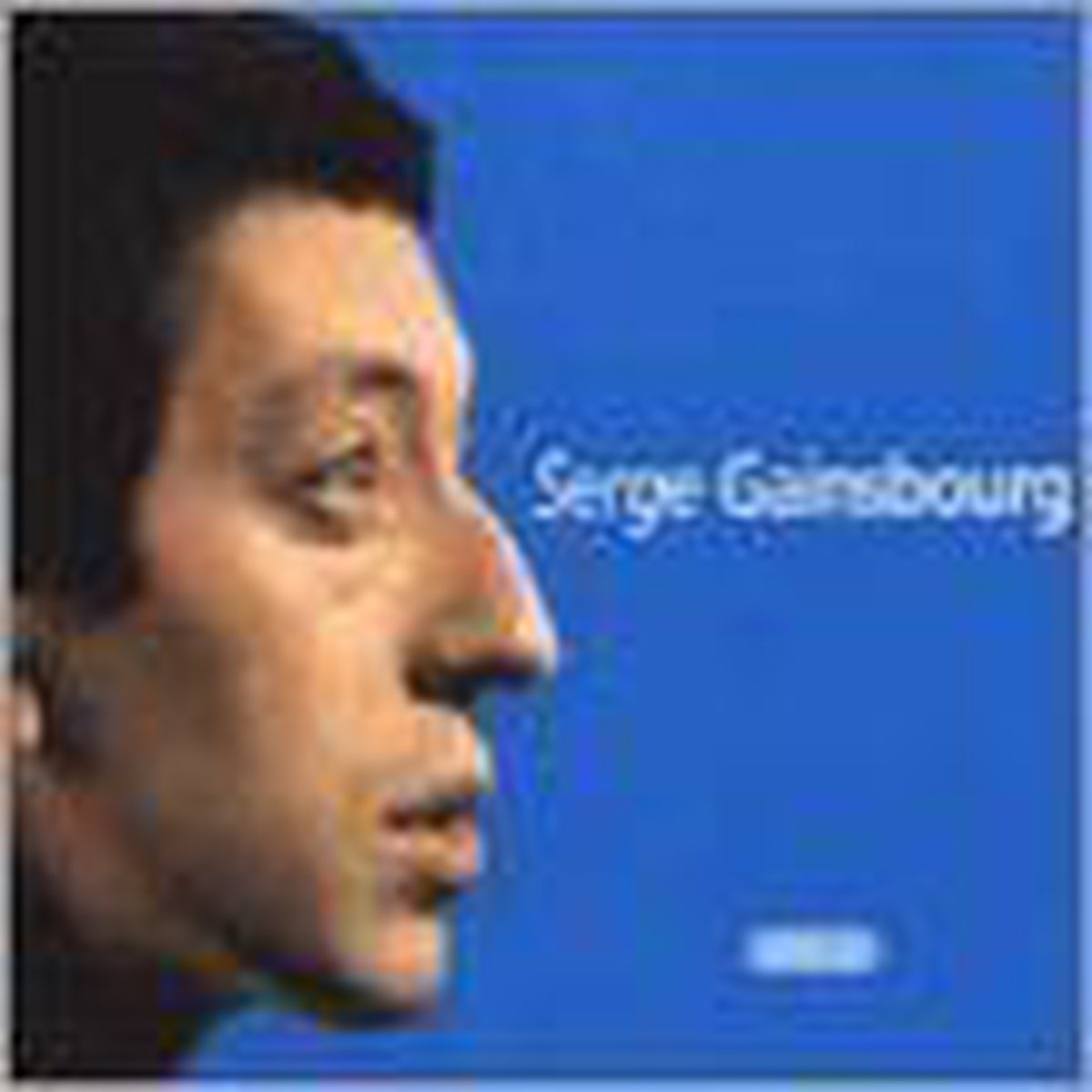 Serge Gainsbourg Vol. 2: Les Talents Du Siecle, Serge Gainsbourg | CD (album) | Muziek | bol