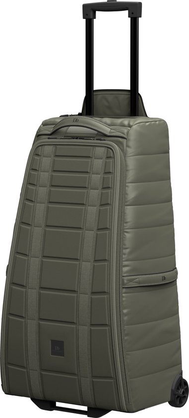 Douchebags Hugger Roller Bag 60L 2024 | bol