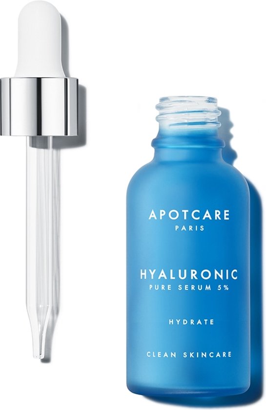 Apot.Care Pure Serums Hyaluronic | bol