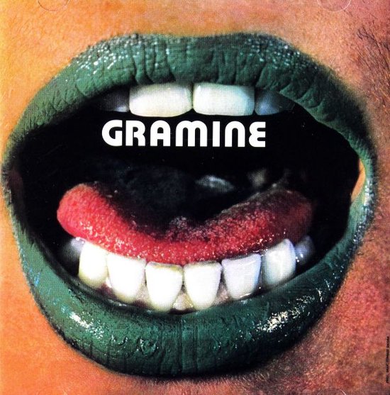 Gramine, Gramine | Muziek | bol