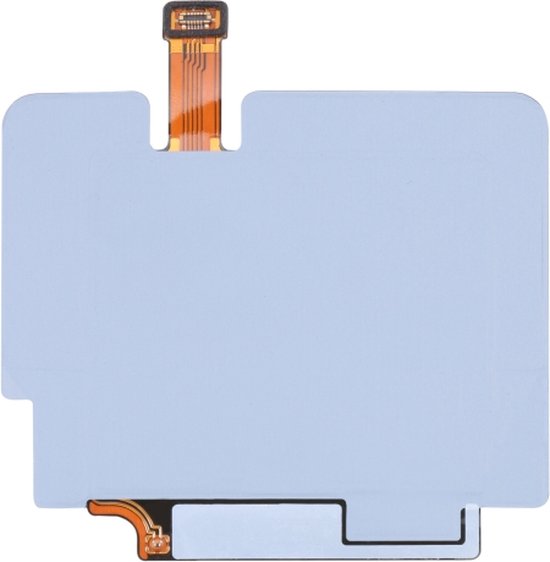 For Samsung Galaxy Z Flip SM-F700 Original NFC Wireless Charging Module ...