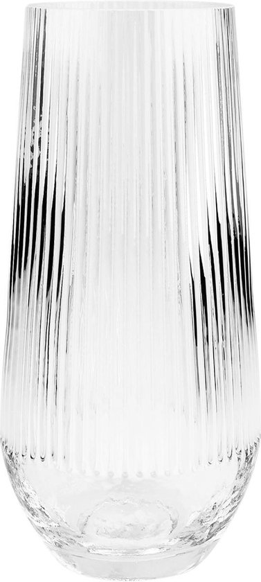 Collection Classic Vaas Transparant | bol