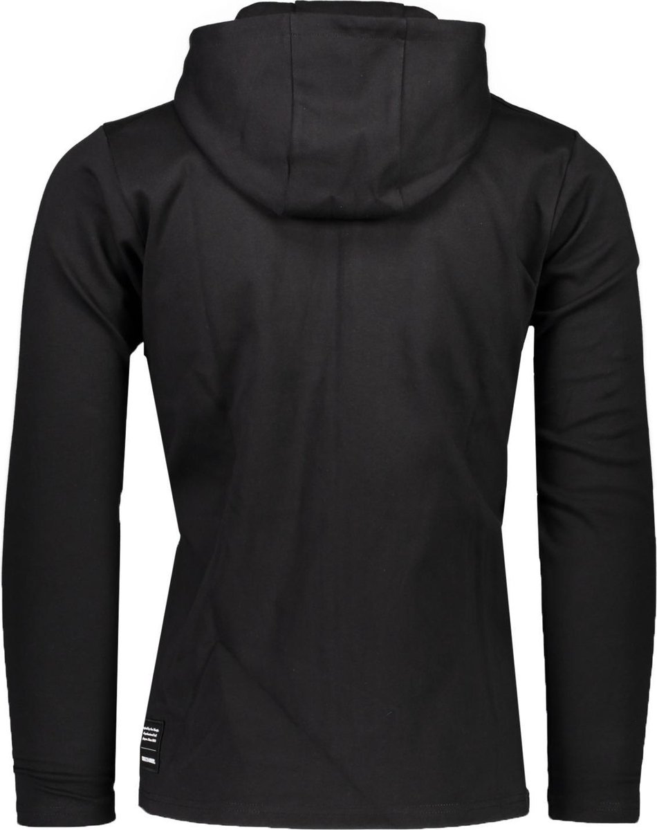 Balr. Sweater Zwart Normaal - Maat XS - Heren - Never out of stock ...