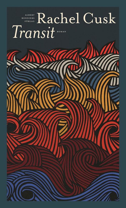 Transit (ebook), Rachel Cusk | 9789100177577 | Boeken | bol.com