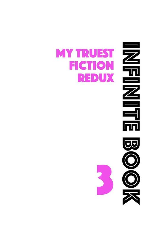 Infinite Book 3 - Infinite Book 3 (ebook), D.C.L. | 9781733801454 ...