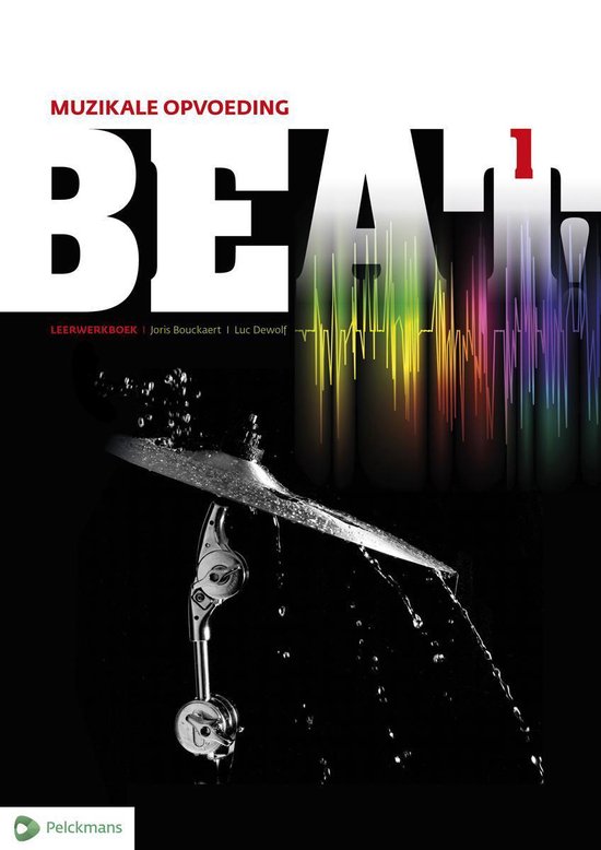 Beat! 1 leerwerkboek | 9789028966178 | Boeken | bol.com