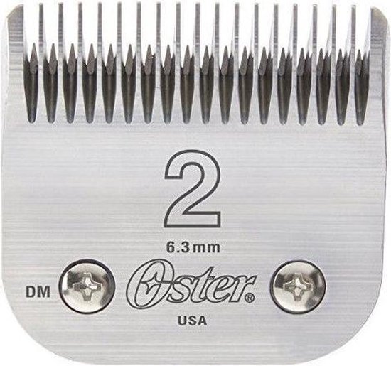 Oster 97-44 Classic Snijkop 2 | bol.com