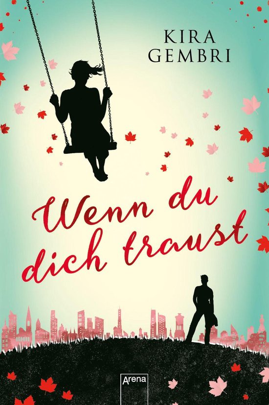 Wenn du dich traust (ebook), Kira Gembri | 9783401805146 | Boeken | bol Wenn du dich traust (ebook), Kira Gembri | 9783401805146 | Boeken | bol