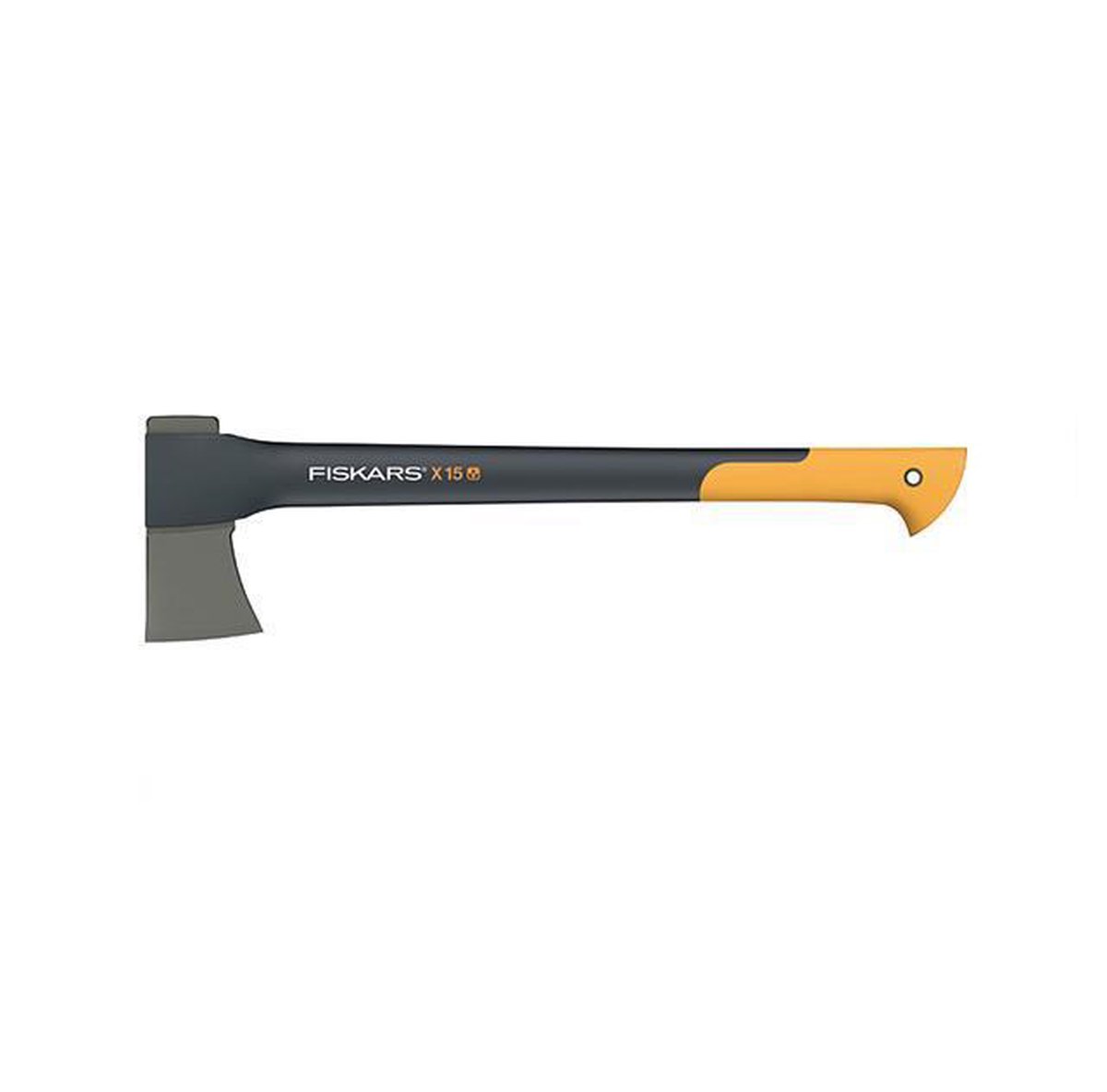 Fiskars X15 Universele Bijl - 60 cm | bol.com