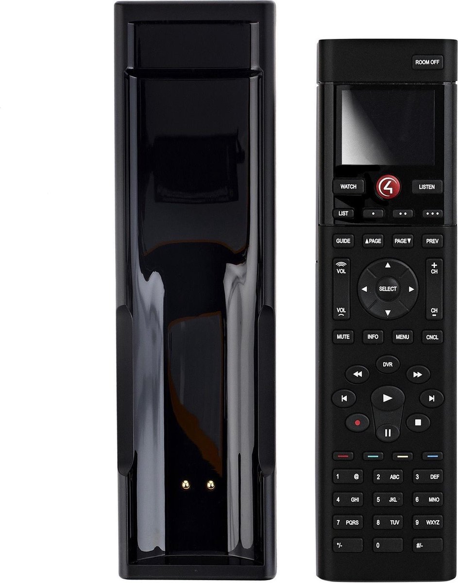 Control4 SR260 Remote | bol.com