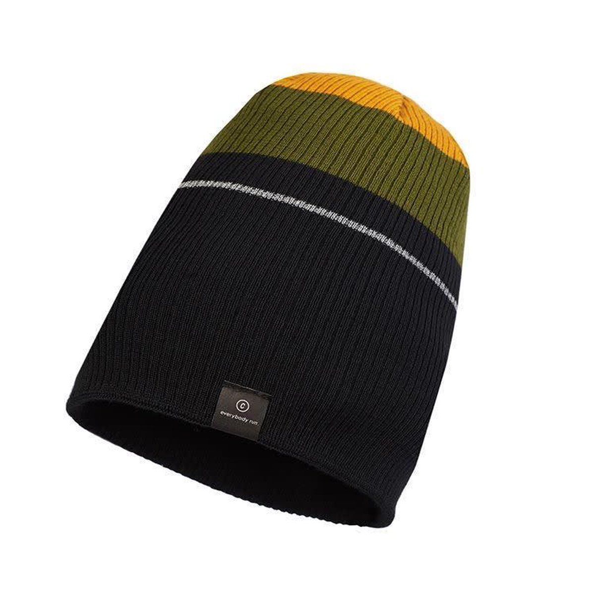 Ciele Crew Beanie Wallace Lake | bol.com