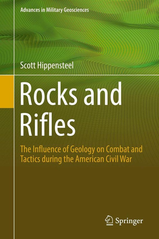 Advances in Military Geosciences - Rocks and Rifles (ebook), Scott ...