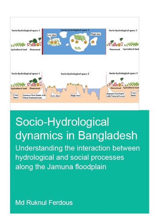 Ihe Delft Phd Thesis Series Socio Hydrological Dynamics In Bangladesh Ebook Md Bol