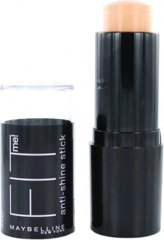 Maybelline Fit Me Stick 115 Ivory - Foundation | bol