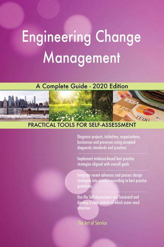 Engineering Change Management A Complete Guide - 2020 Edition (ebook ...
