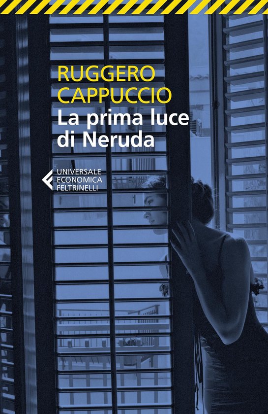 La prima luce di Neruda (ebook), Ruggero Cappuccio | 9788858839171 | Boeken | bol