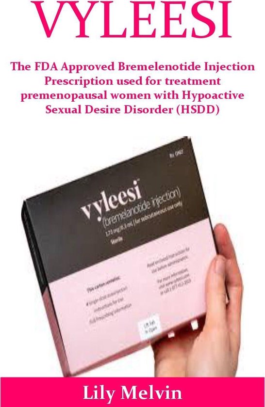 Vyleesi (ebook), Lily Melvin | 1230003696989 | Boeken | bol.com