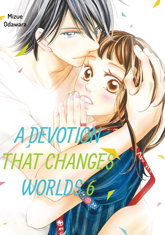 A Devotion That Changes Worlds, Volume Collections 6 - A Devotion That Changes Worlds... | bol.com